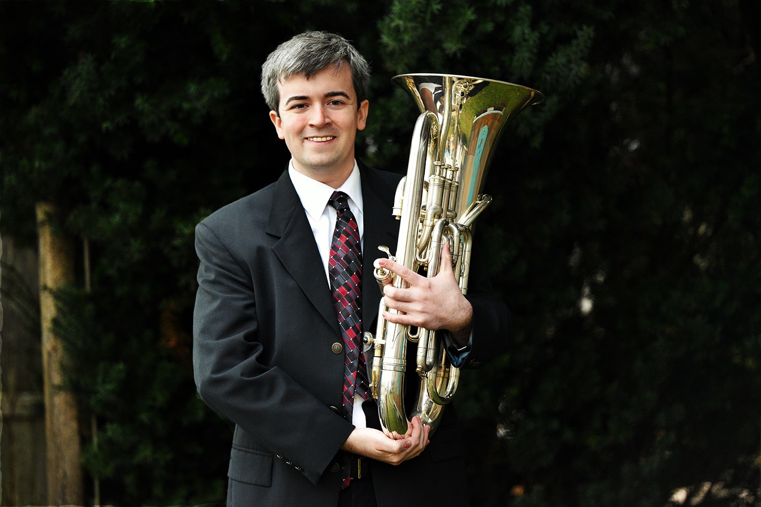 About | Matthew Della Camera